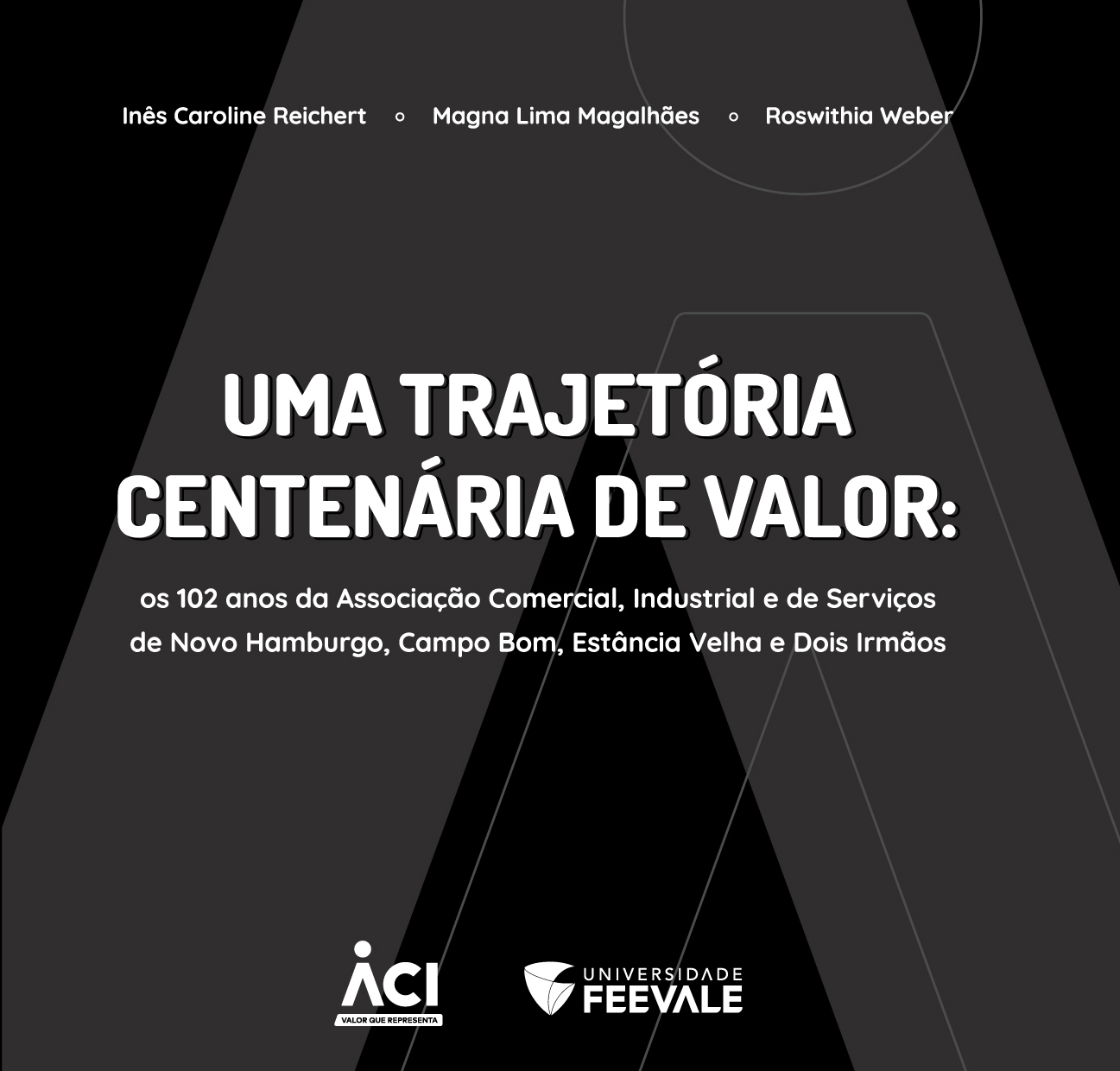 ACI lança livro Uma Trajetória Centenária de Valor, no dia 18 – FEDERASUL